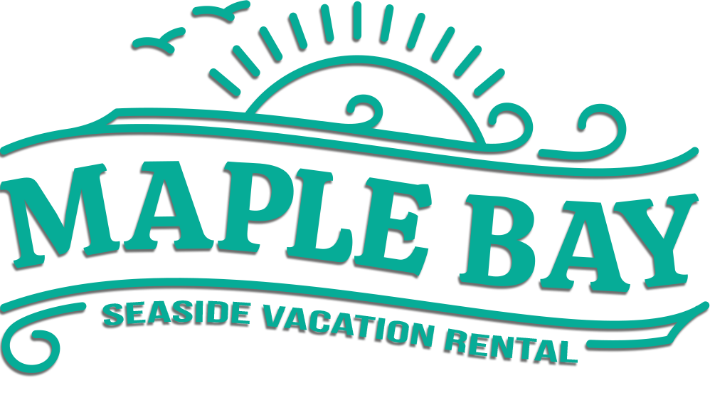 Maple Bay Vacation Rental | Seaside Suite Rental in Maple Bay